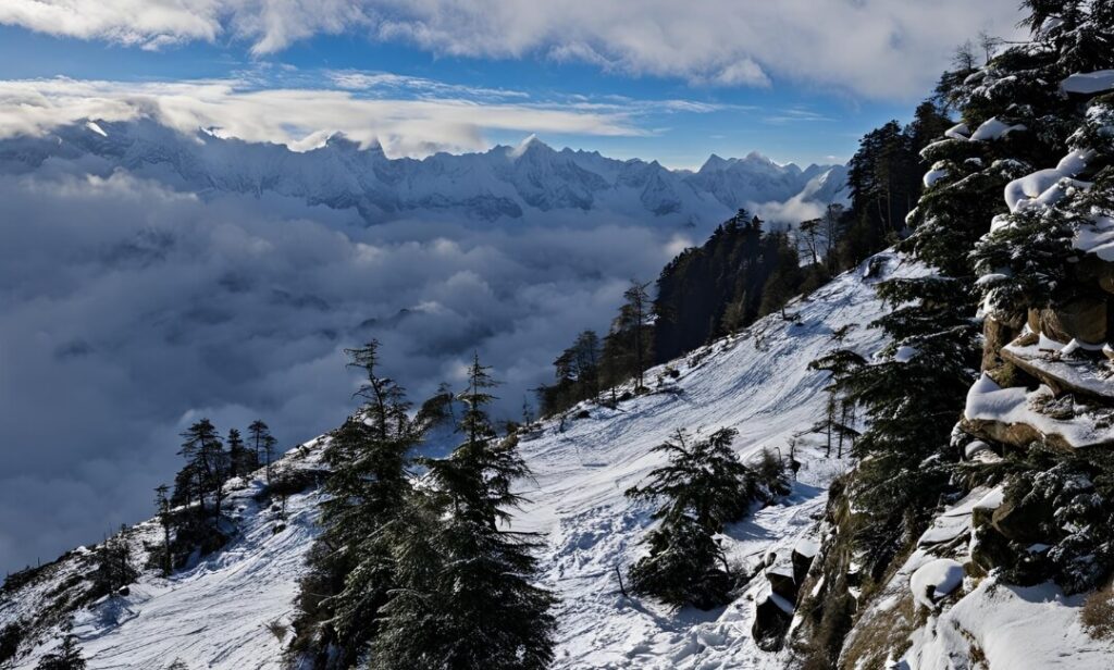 10 Best Winter Destinations in Nepal for Travelers
