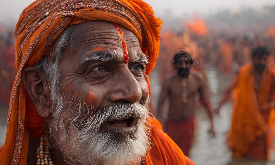 Kumbh Mela 2025: Your Complete Guide to India’s Spiritual Festival